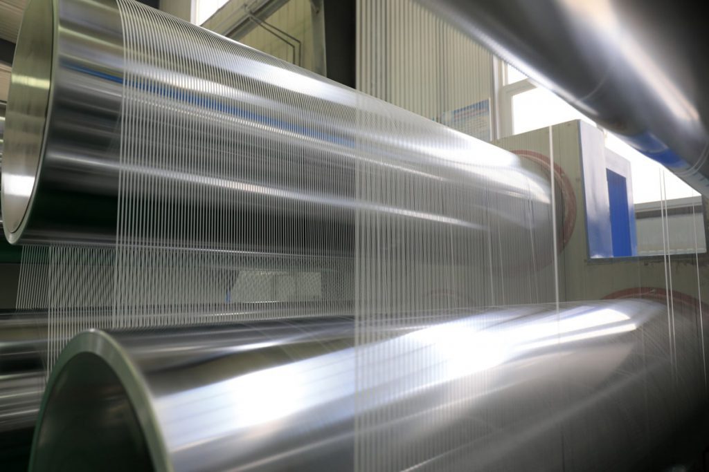 Equipment for Adhesives, Coatings, Specialty Formulations - 3 Sigma