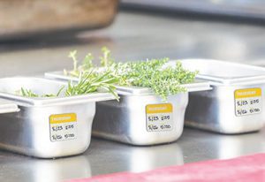 Pressure Sensitive Adhesives, Custom Labels, Toll Coating Services - 3 ...